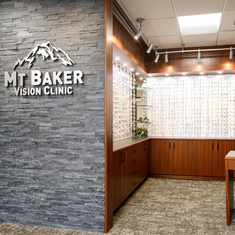Best Pediatric Eye Clinic in Lynden – Expert Vision Care for Kids